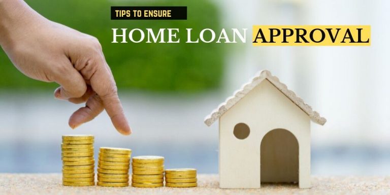 Tips to ensure home loan approval - Pacifica Companies