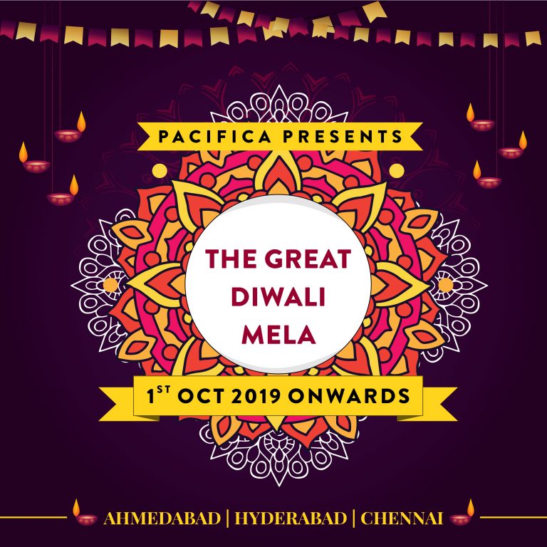 Residential & Commercial Projects India - Pacifica Companies