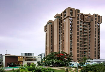 Residential & Commercial Projects India - Pacifica Companies