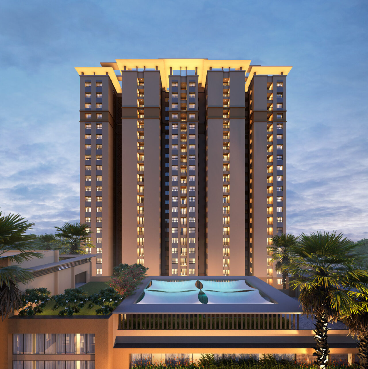 Hillcrest phase 2 - Pacifica Companies